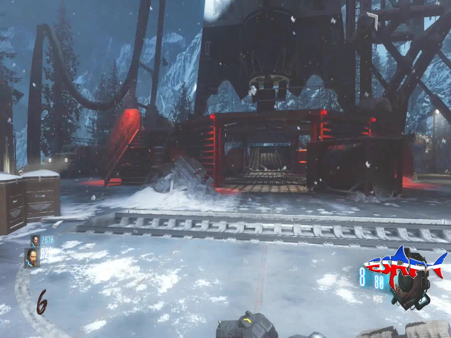 Call Of Duty Black Ops 3 Zombies Der Eisendrache How To Build Pack A Punch