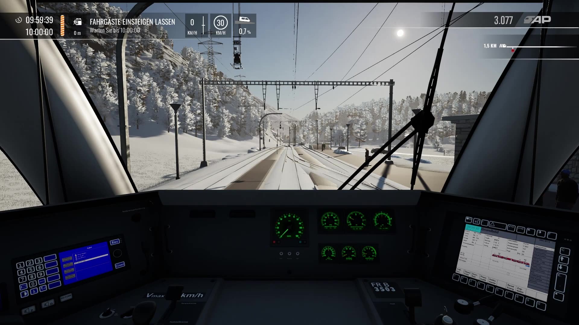 Train Sim World Rosenheim Salzburg Br Bahnstrecke Salzburg