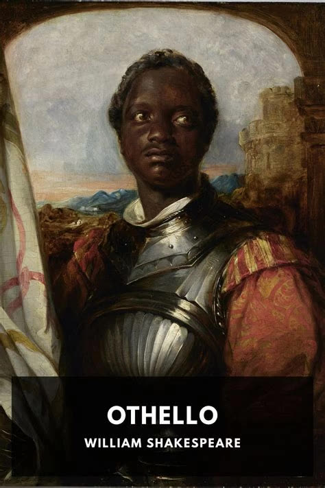 Othello By William Shakespeare Summary