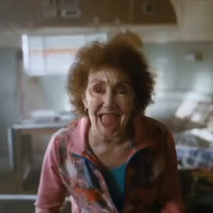 Nancy Pelosi after leaving Speaker of the House