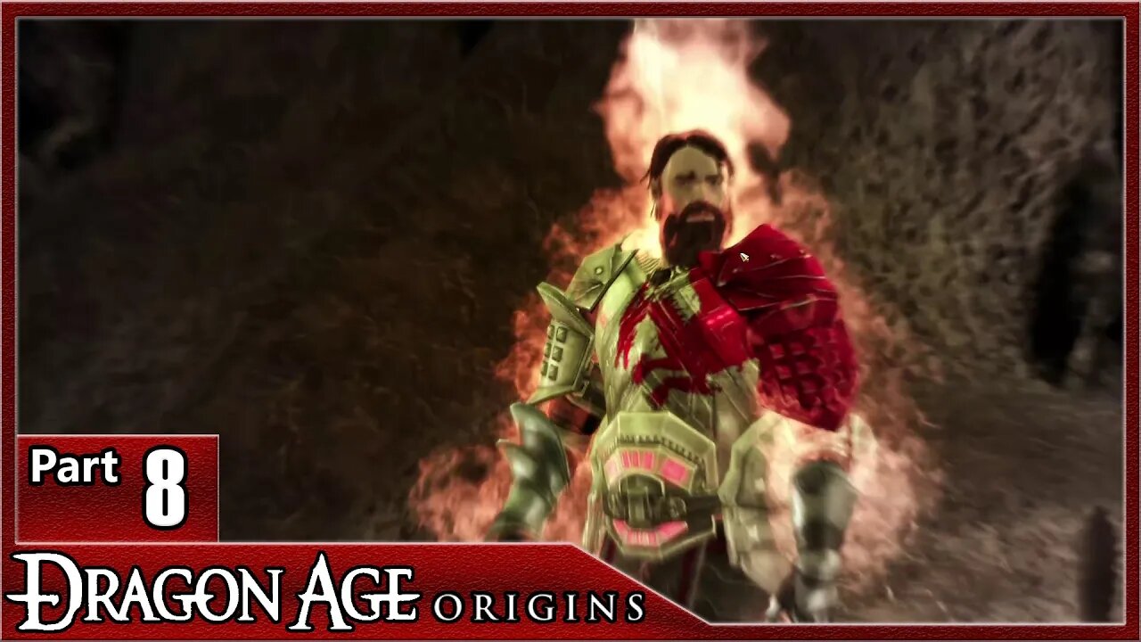 Dragon Age Origins, Part 8 / The Fade, Lost in Dreams, Acquiring Fade ...