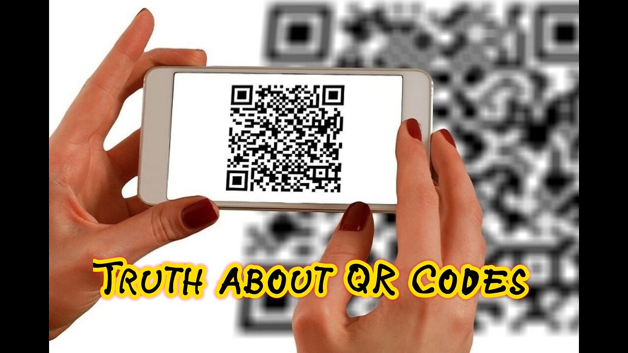 Truth About QR Codes