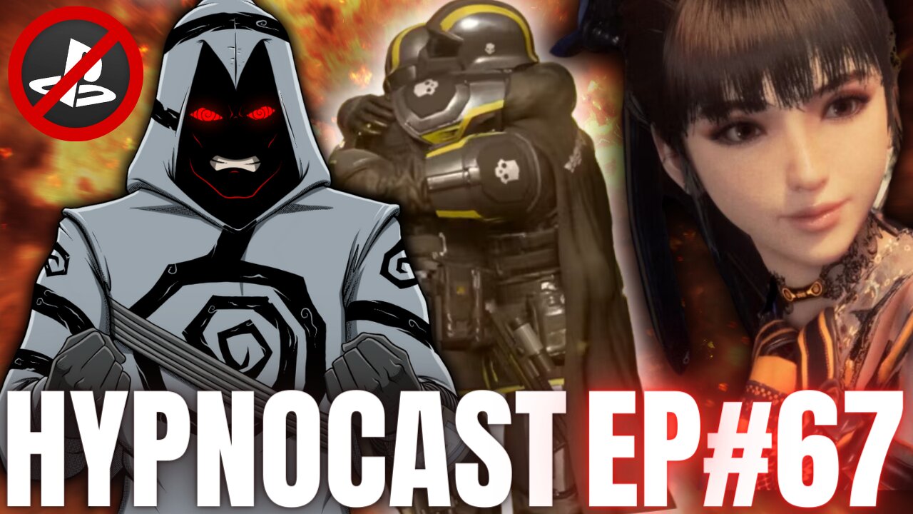 WOKE Sony DESTROYED By GAMERS | Stellar Blade & Helldivers 2 BECOME A ...