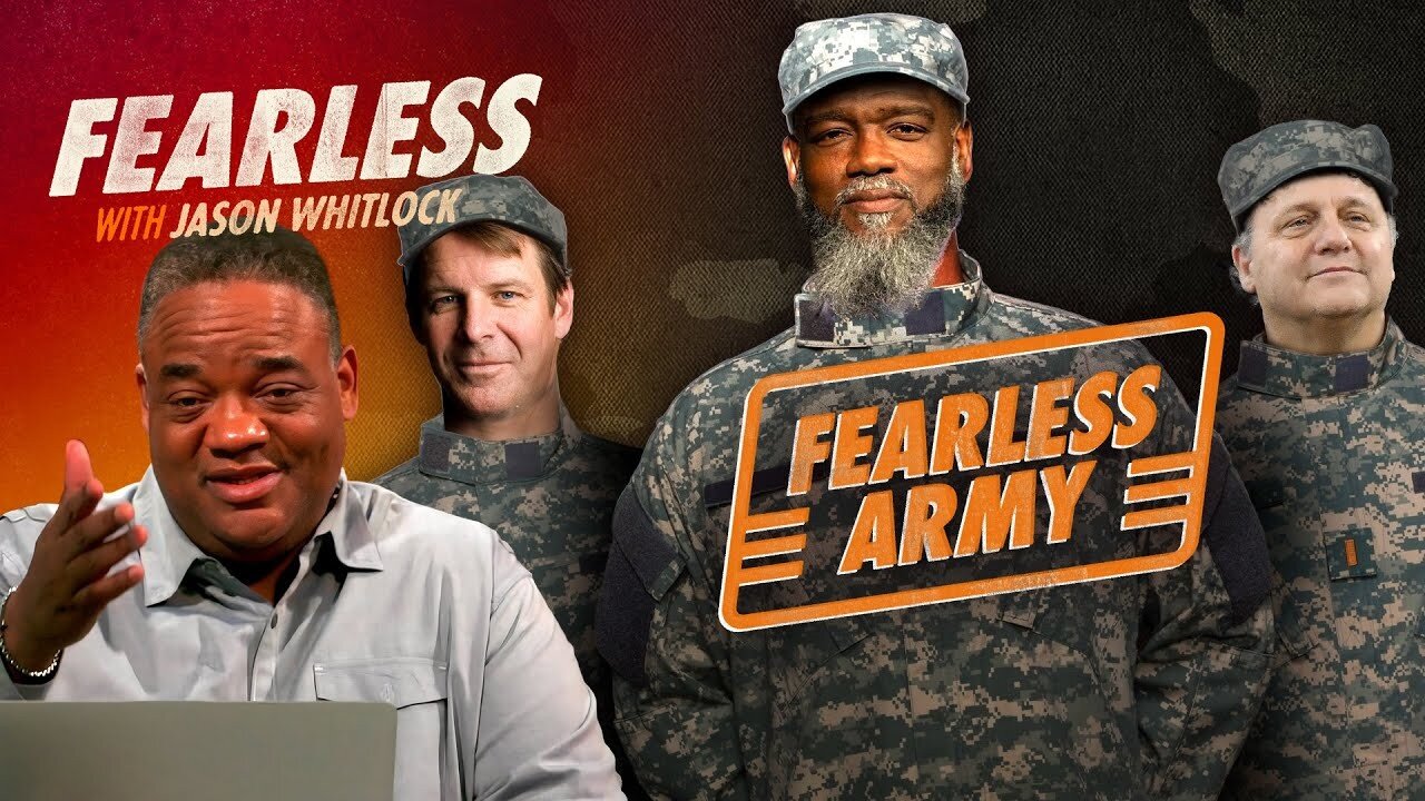 Roll Call 2.0: A Conversation with Voddie Baucham & Panel on Discipling ...