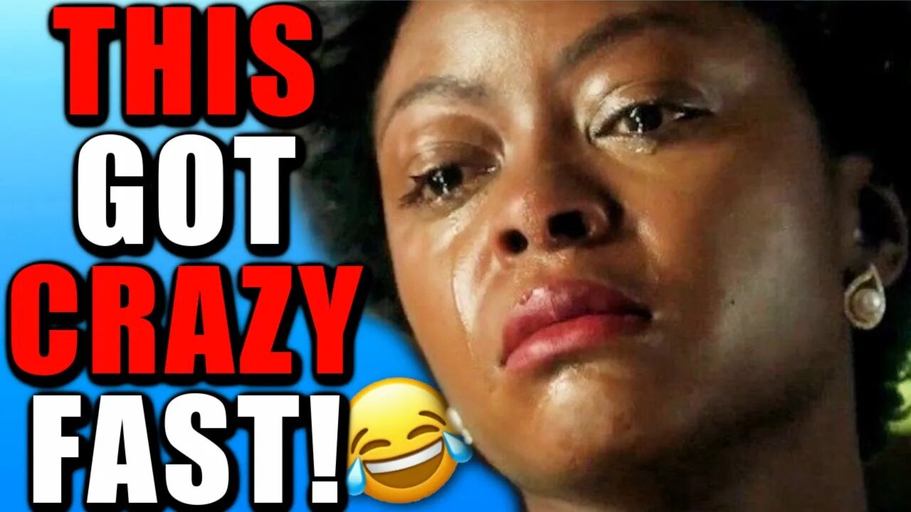 Celebrity Has CRAZY MELTDOWN After HILARIOUS BACKFIRE - Hollywood is in ...