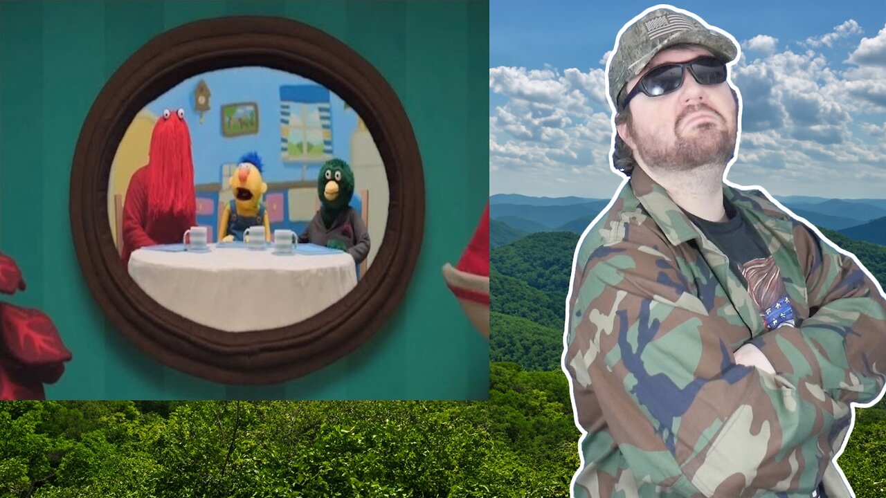 Don't Hug Me I'm Scared Show - All Intro Opening Variations Eps 1-6 HD ...