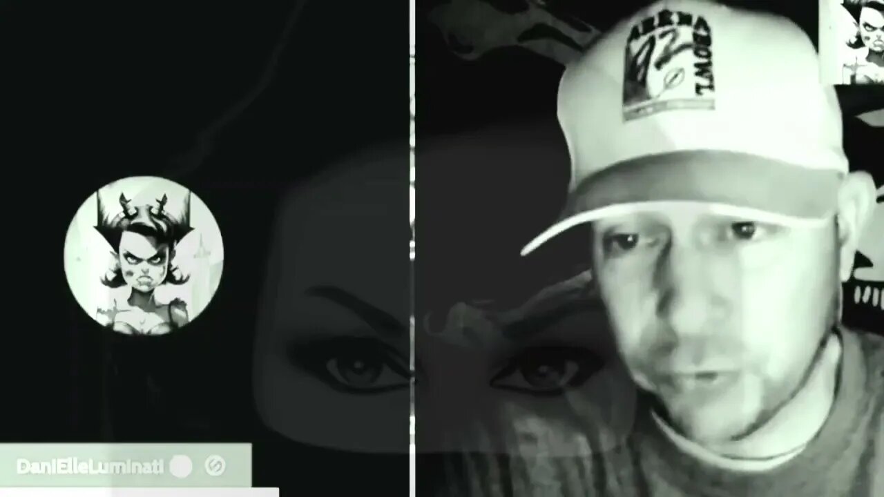 @JimTerryTVLiveCallIn gets a surprising call from @Umnothankstruecrime ...