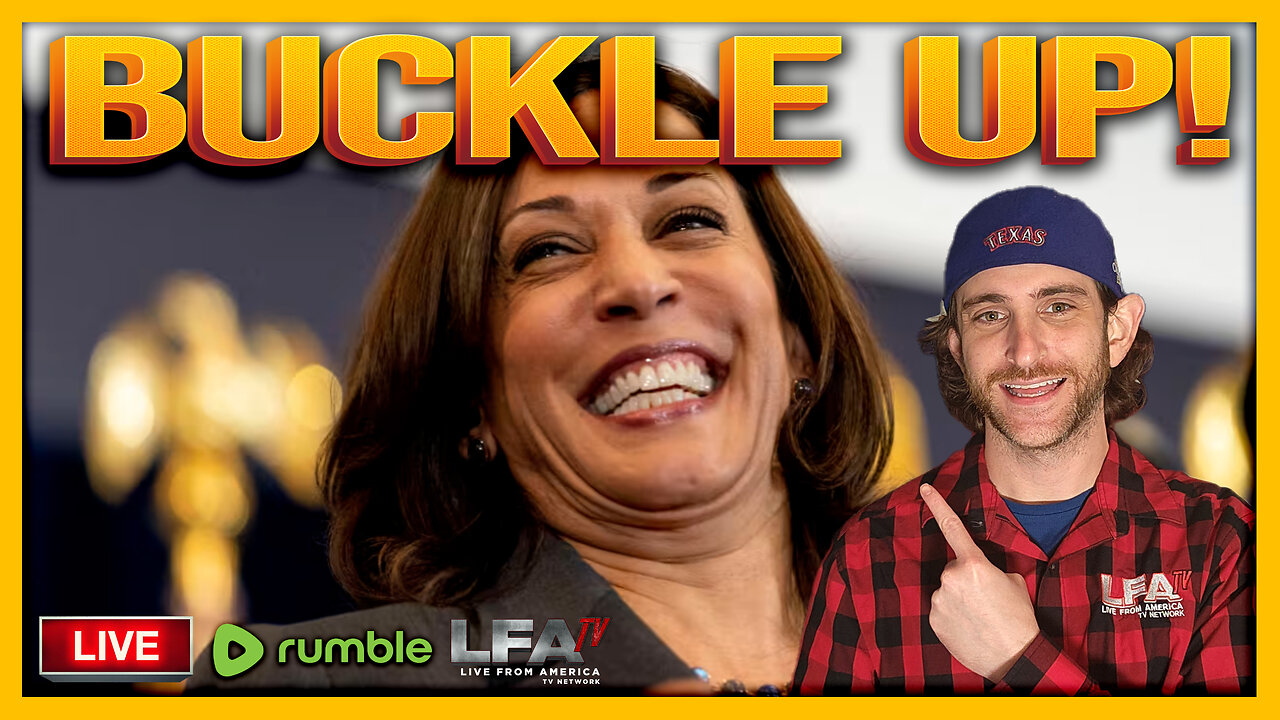 HAPPY SOFTBALL INTERVIEW DAY! | UNGOVERNED with SHAWN FARASH 8/29/24 5pm