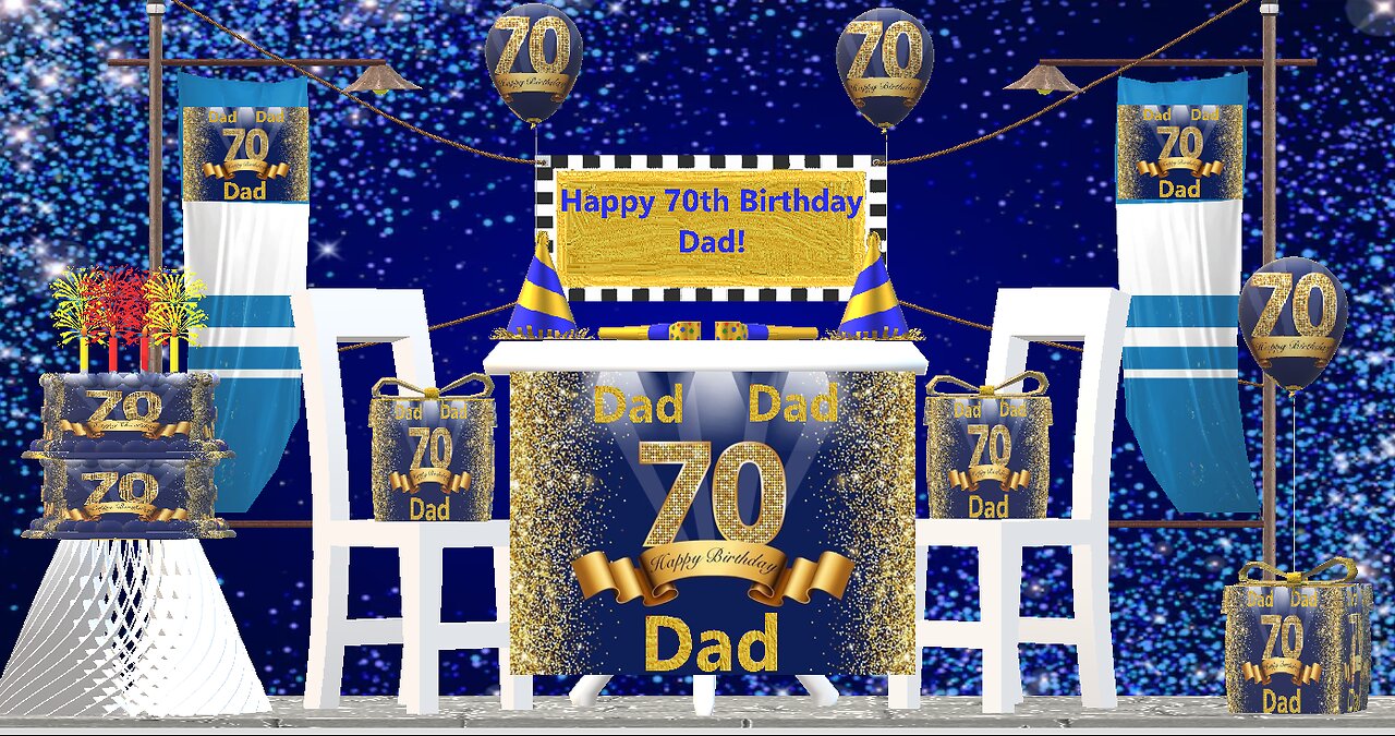 Happy Birthday 3D - Happy Birthday - Happy Birthday To You - Happy ...