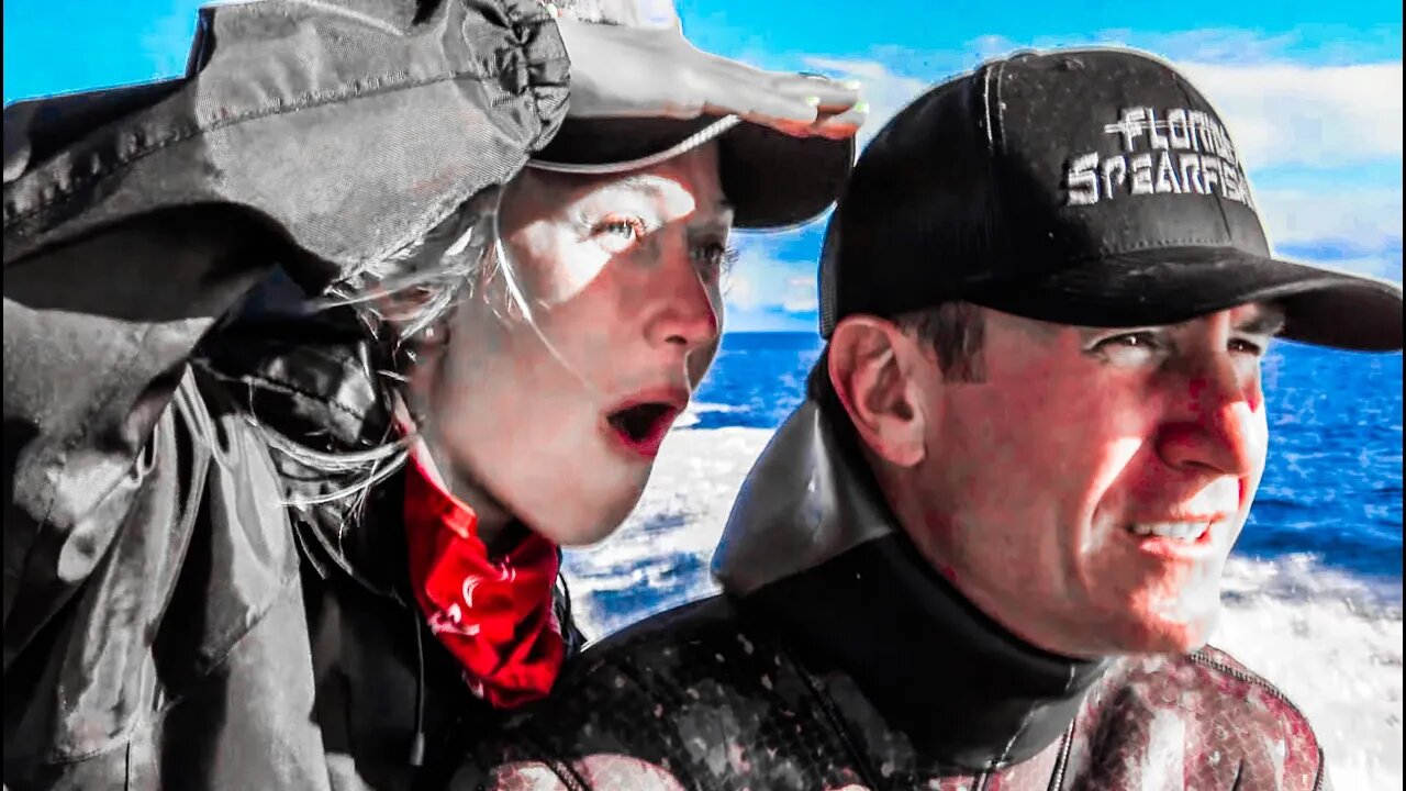 The Final Showdown: Our Quest to Win the Florida Spearfishing ...