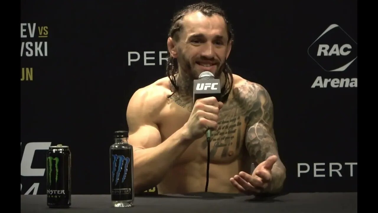 UFC Fighter Blake Bilder talks how Andrew Tate saved him from Suicide ...