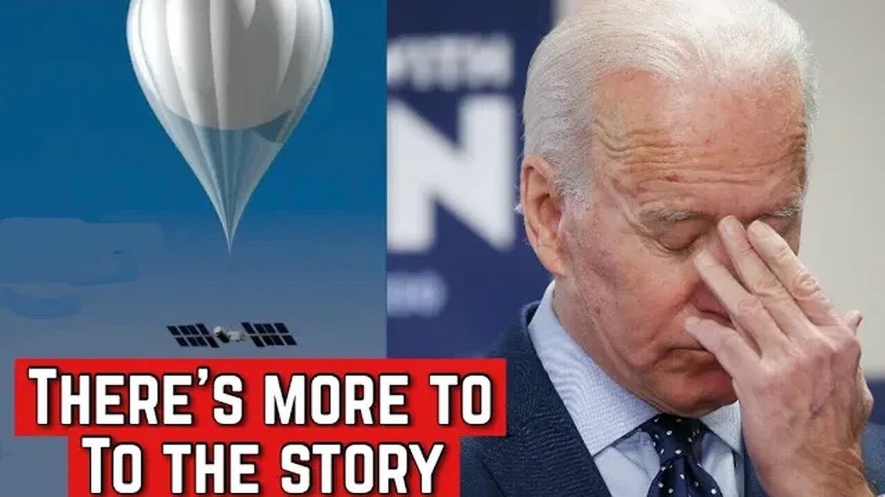 This is What They Slipped Past YOU