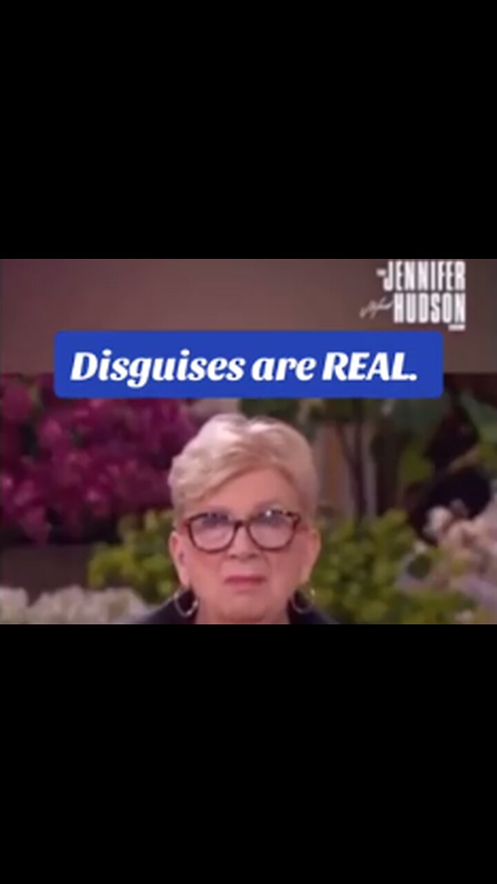 Disguises are real… and they’re realistic! #disguise #cia #mystery #fyp #Q