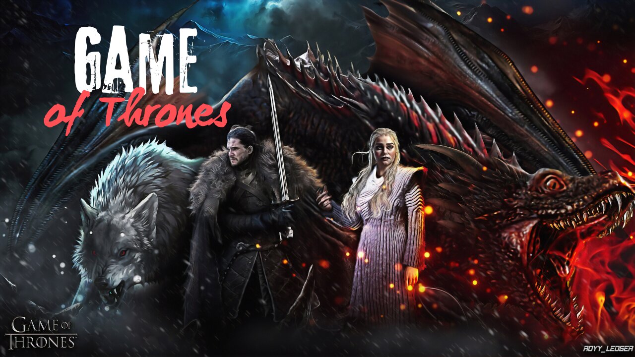 Game of Thrones: The Legacy Continues - The Dragon's Shadow: A Legacy ...