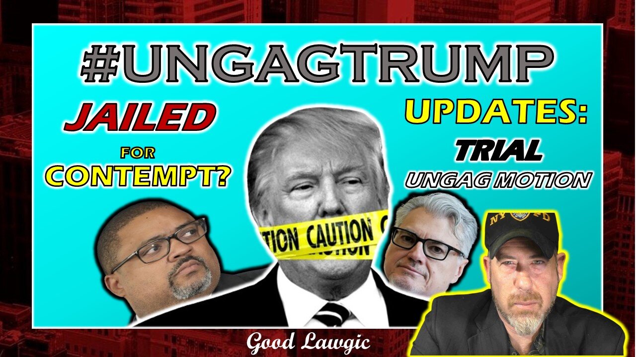 The Following Program: NEW Updates From This Afternoon and Morning ...