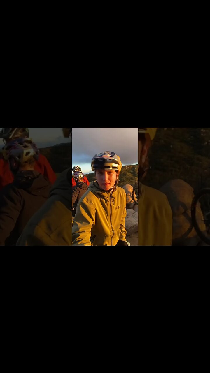 Sneak Peak with Syndicate and Fox Racing of some new goodies and #mtb fun