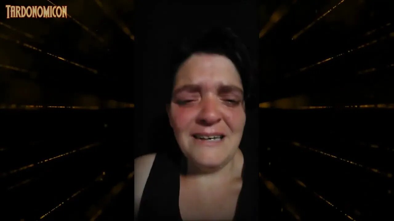 2022 03 19 5 Adonis Paul wants me to bleed and will not ever stop even ...