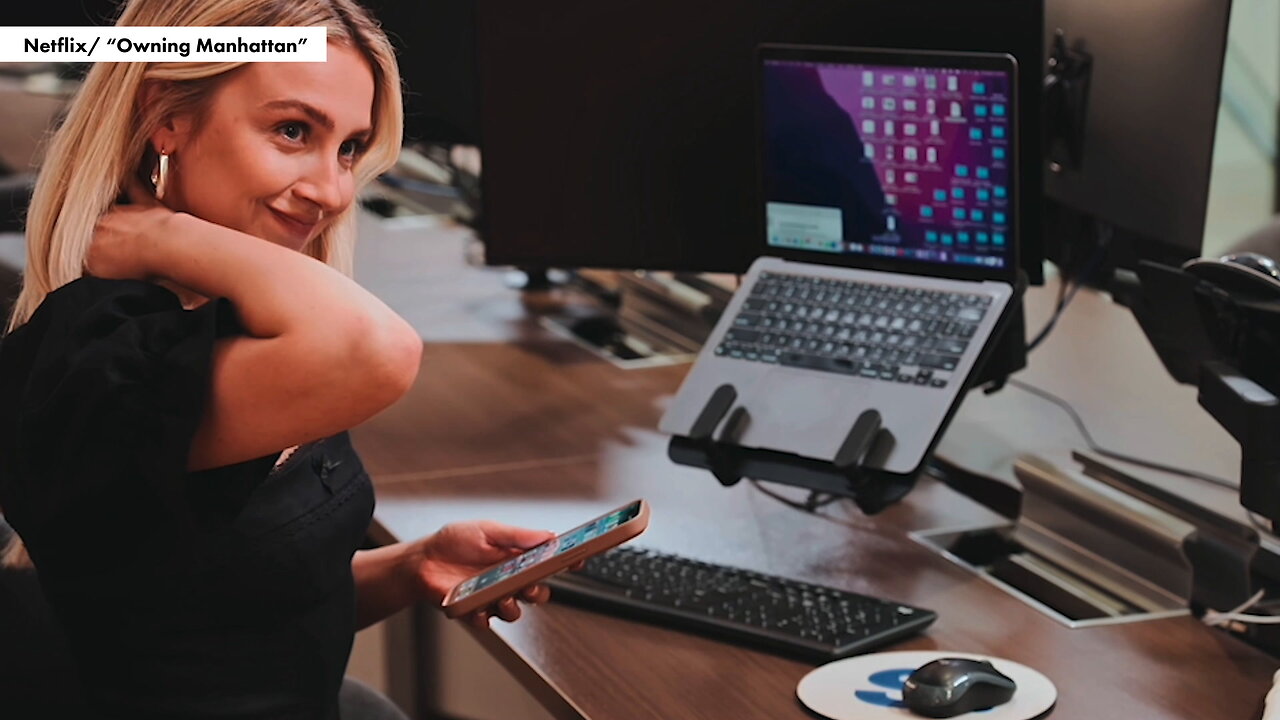 'Owning Manhattan' Star Jessica Markowski Left "In Tears" After Filming ...