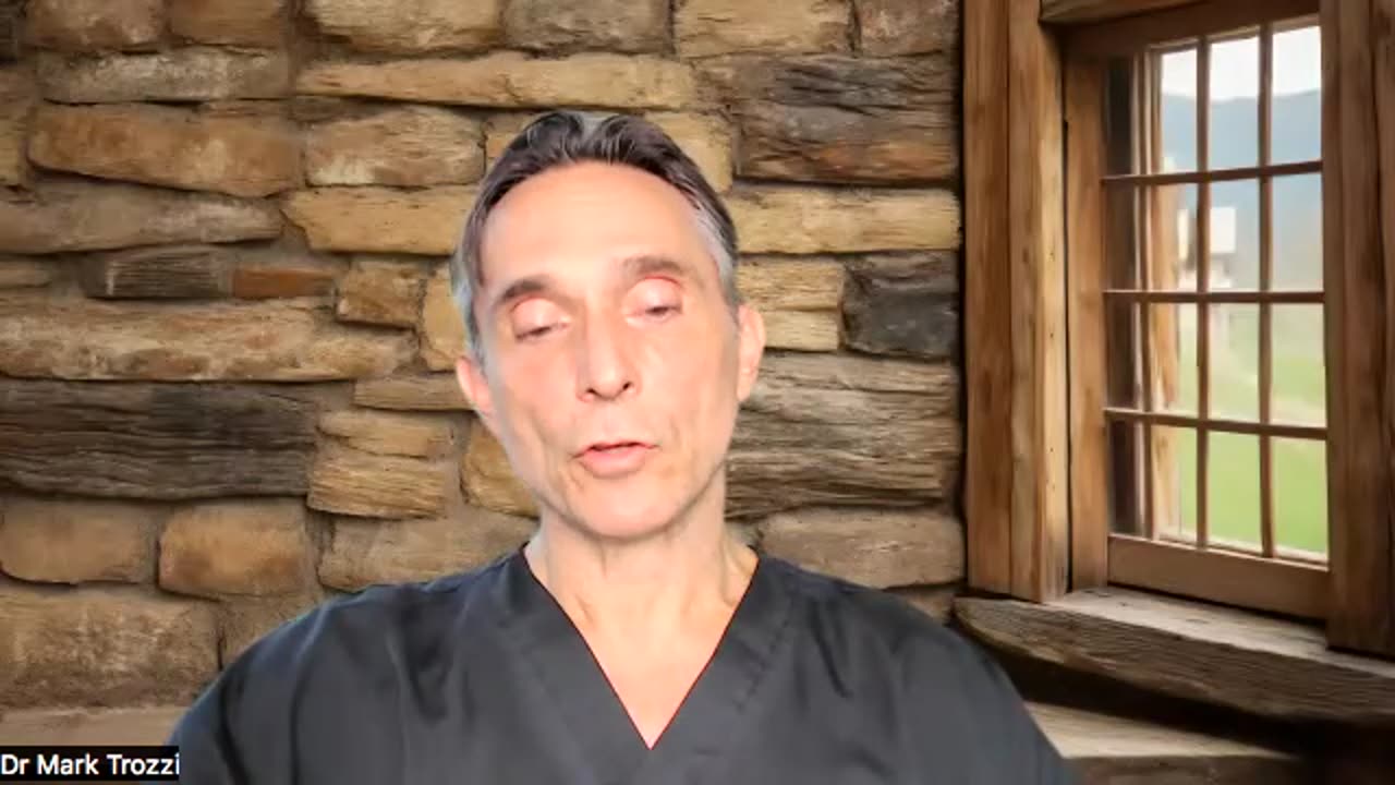 Dr. Trozzi Trial Update - May 2024
