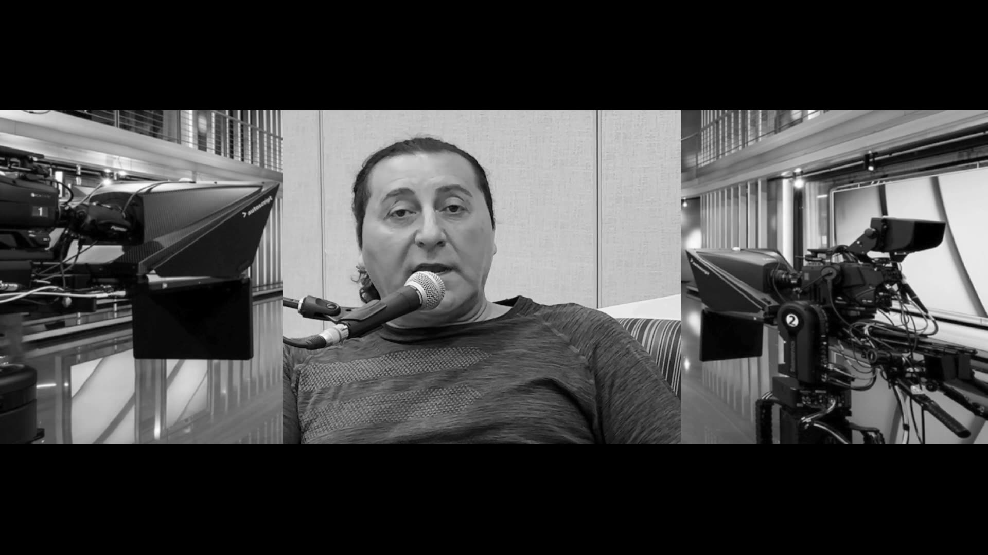 Charles Dupois International Recording Artist / Movie Star - The Dupois ...