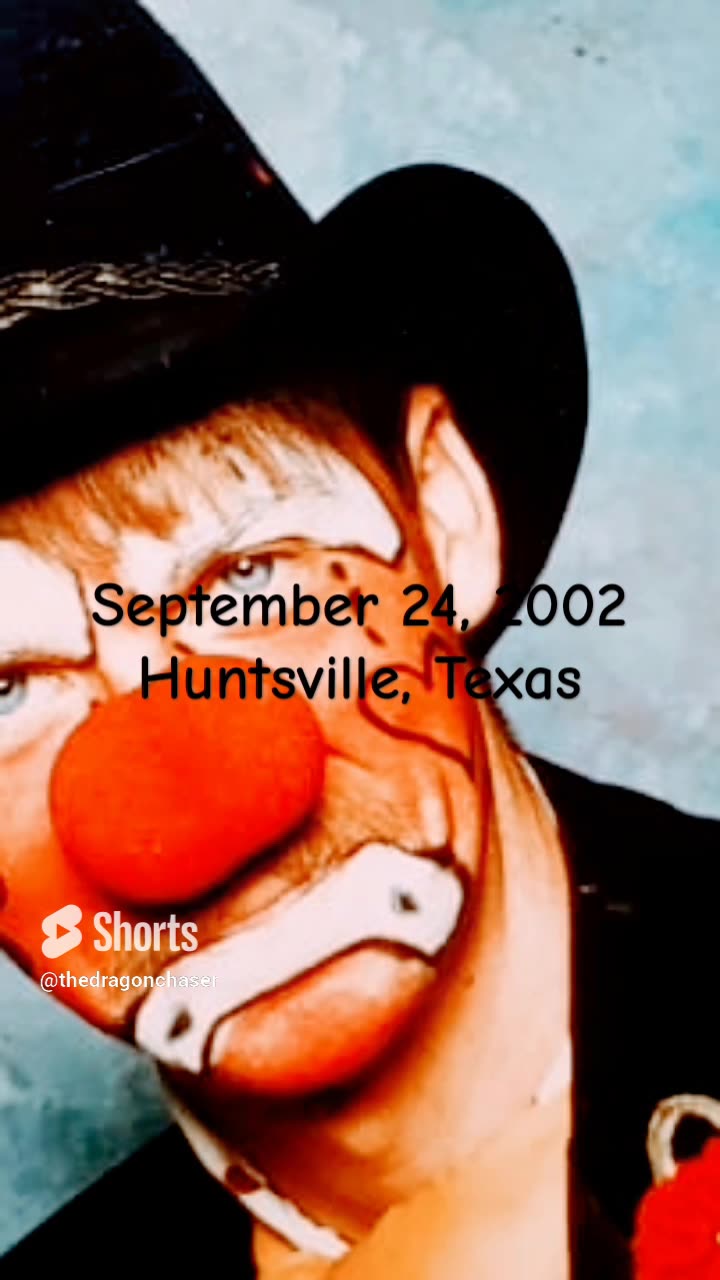 RIDE THE LIGHTNING - THE EXECUTION OF REX WARREN MAYS