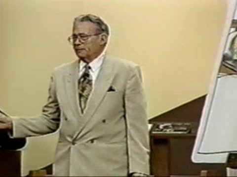 Peter Ruckman - The Seven Mysteries