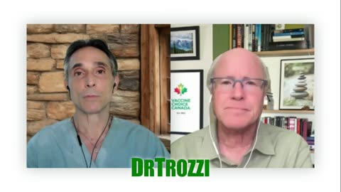 Dr Mark Trozzi