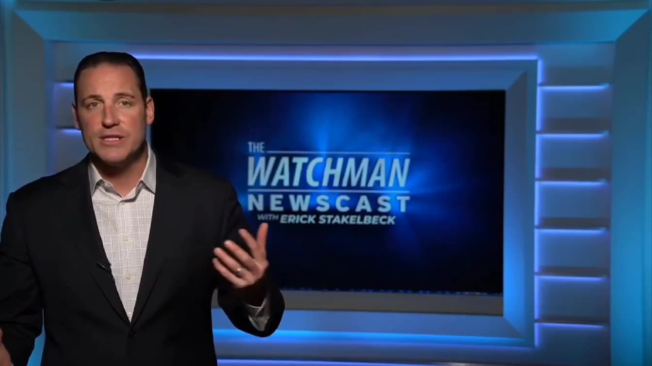 Feb 3, 2023-Watchman News-Psalm 59:16-U.S- Philippines Deal, Chinese ...