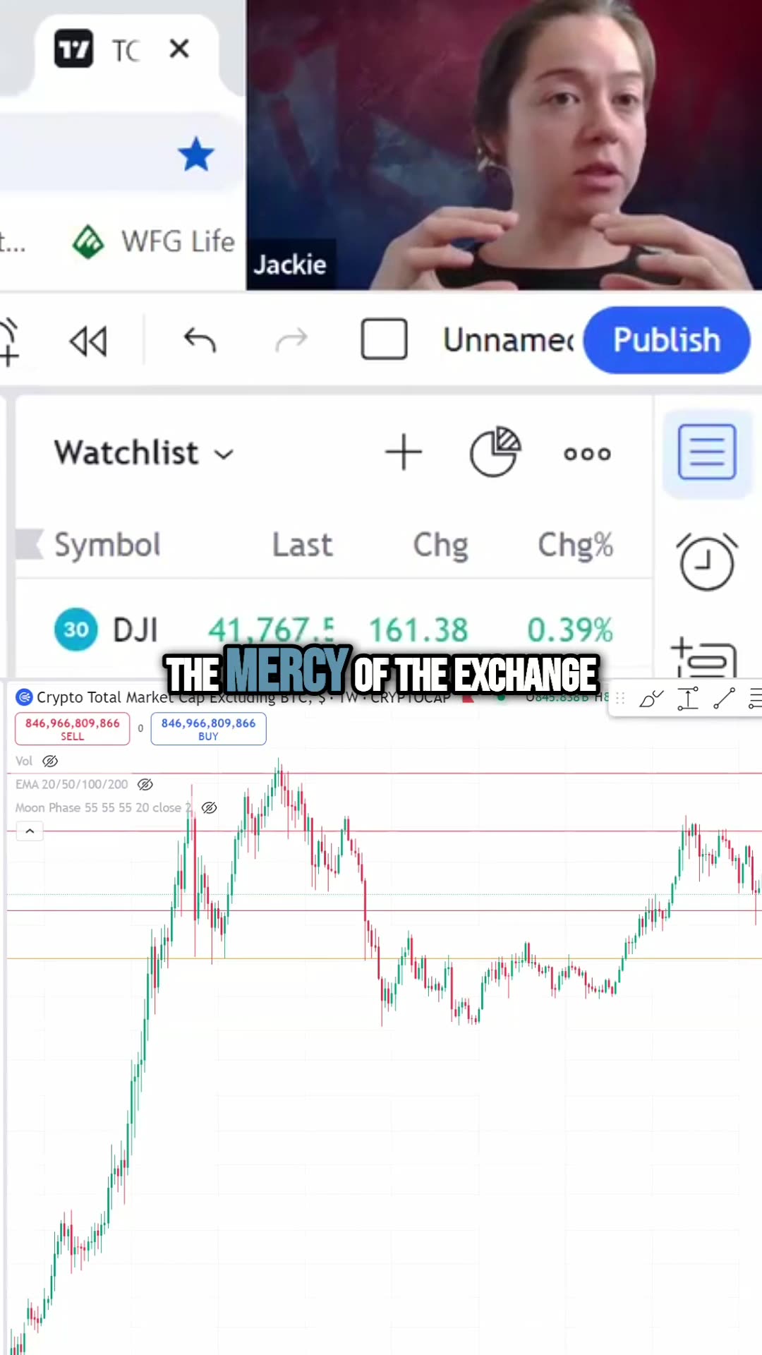 Secure Your Crypto: Why Personal Wallets Matter