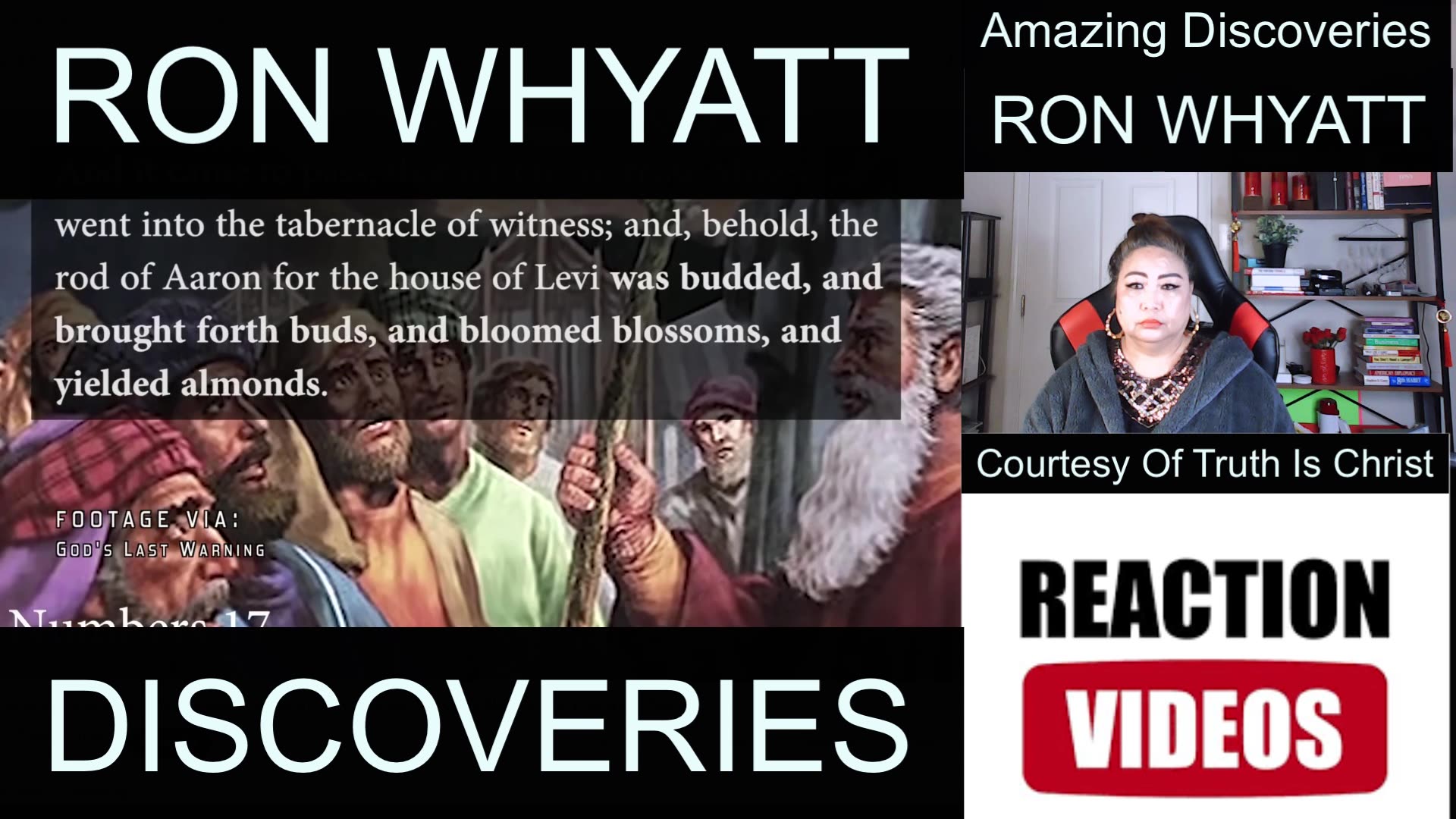 Ron Whyatt