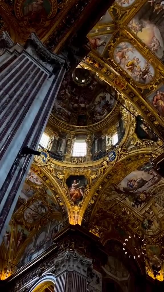 The Old World - the controllers tried to hide the Old World from us