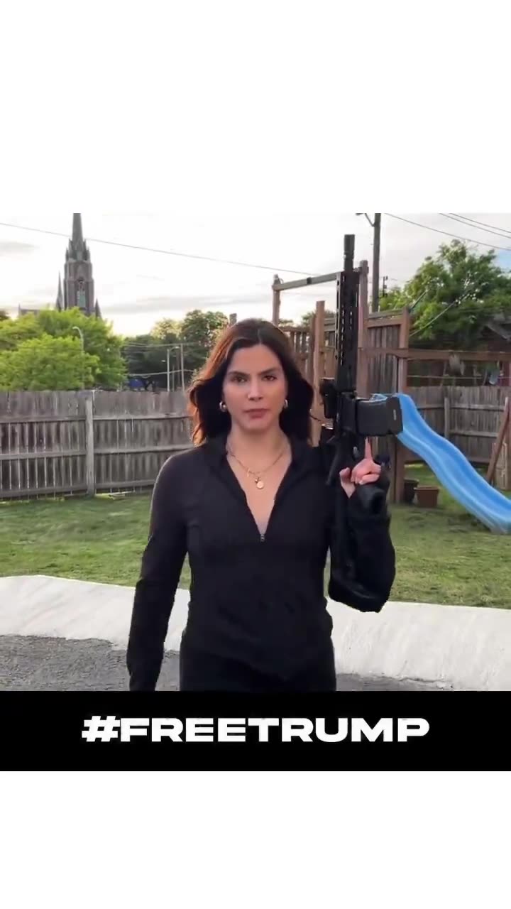 Missouri Candidate Running for Secretary of State, Valentina Gomez put ...