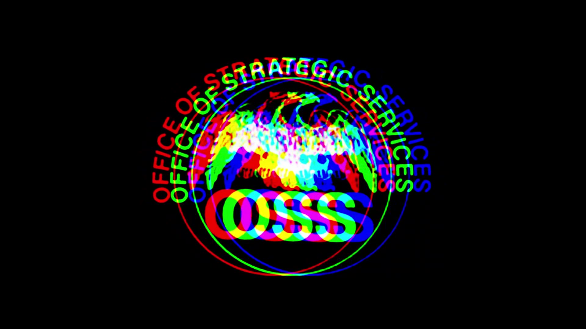 OSS EMER Broadcast