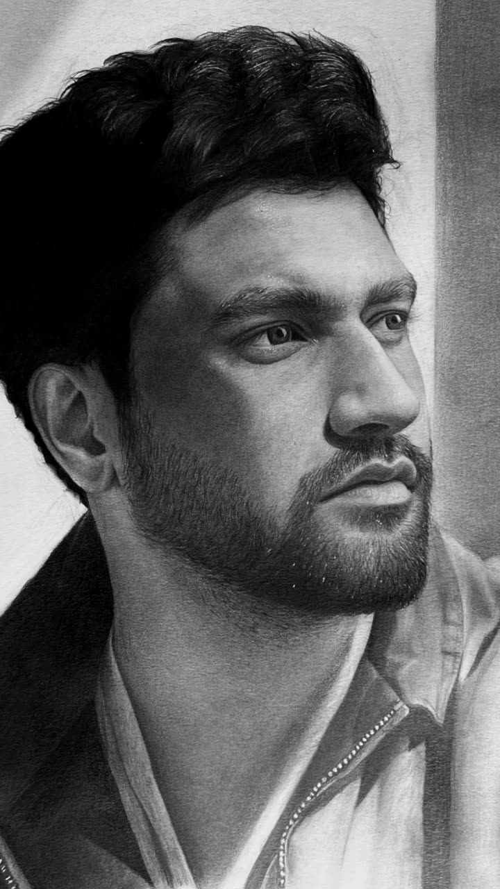 Dynamic Drawings: From Concept to Creation