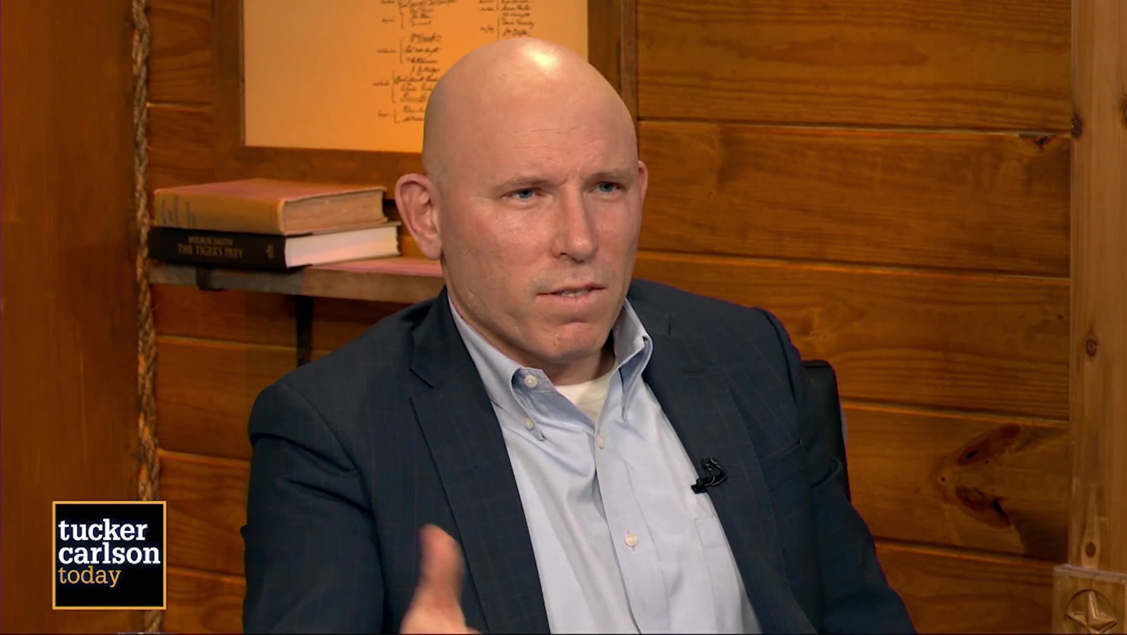 Ivan Raiklin | The Constitutional Process for a Contingent Election to ...