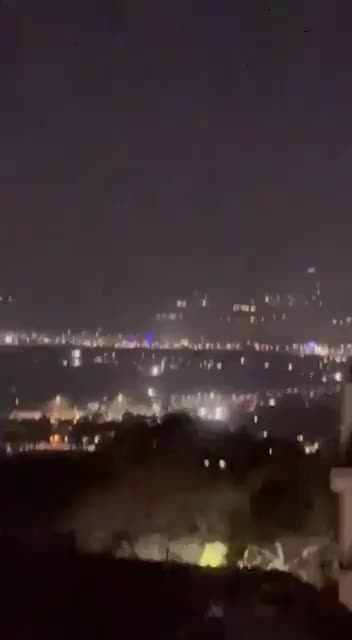 Hezbollah launches barrage of Fadi-1, Fadi-2 missiles at military ...