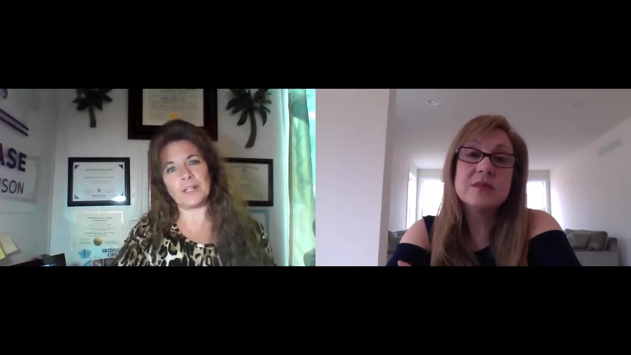 Dr. Sheila Day-Shaver talks about her journey from Paramedic to ...