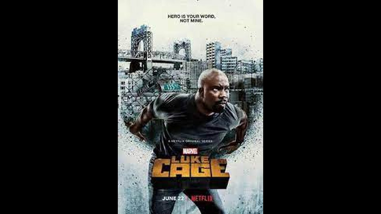 Marvel's Luke Cage Temporada 2