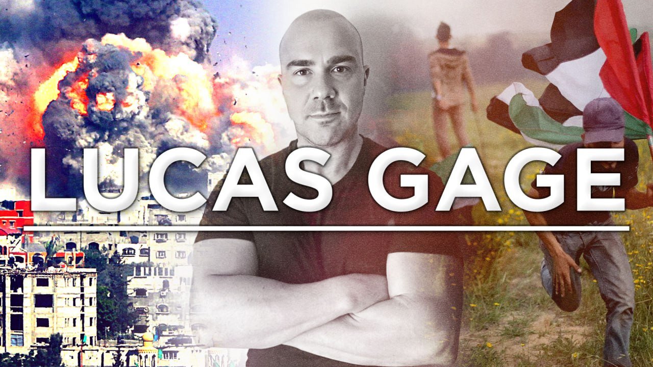 Exposing the Narrative | Lucas Gage