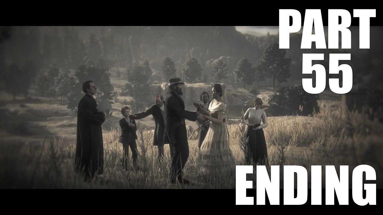 Red Dead Redemption 2 - Walkthrough Gameplay Part 55 - American Venom ...