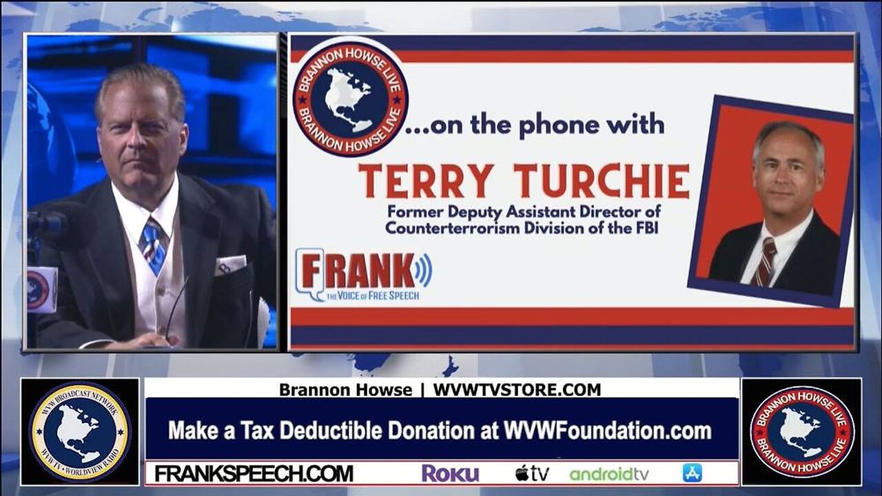 Former High-Ranking FBI Official on Merrick Garland's Team Wanting ...