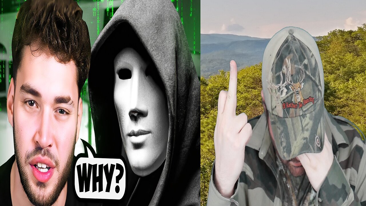 Adin Ross Confronts His Swatter Live On Stream (Adin Live) - Reaction ...