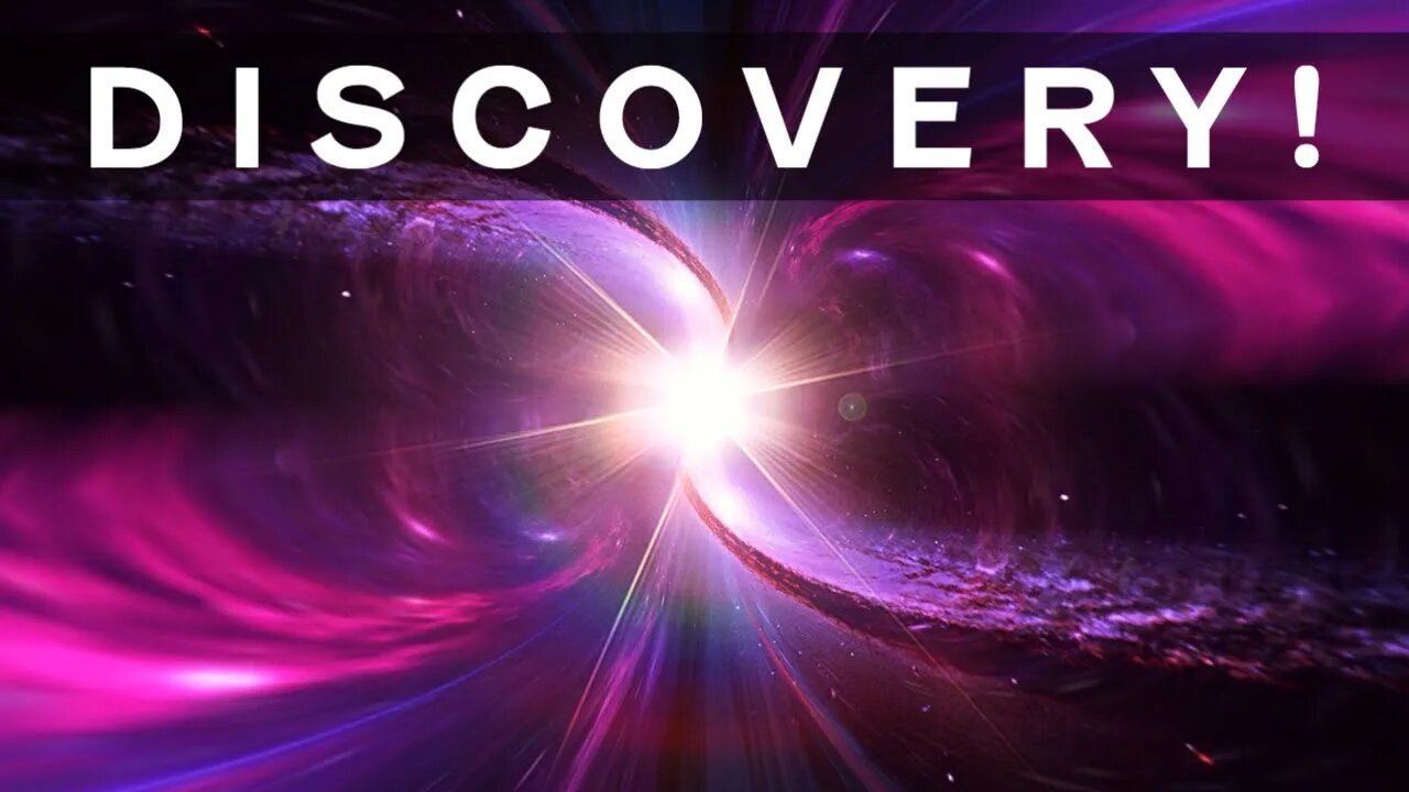 James Webb Telescope Detects Strange Object with Potential to Explain ...