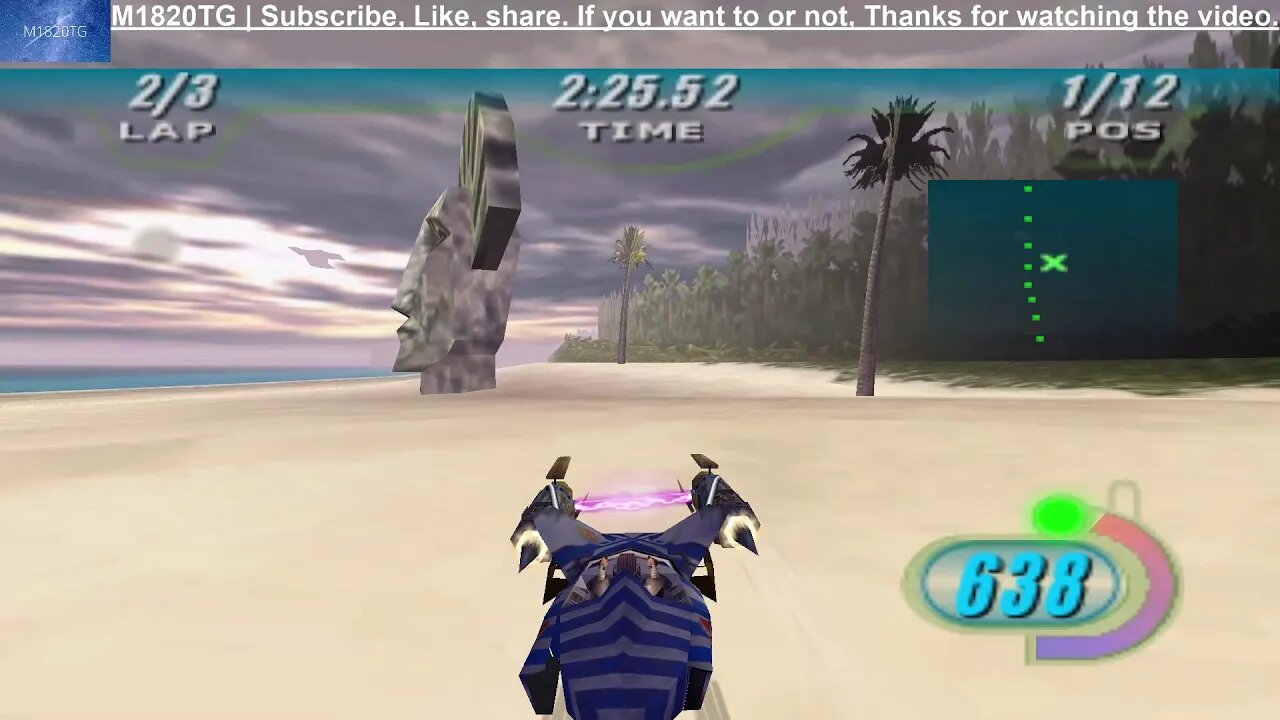 Anakin Skywalker part 13 | Star Wars Episode I Racer Racer #StarWars # ...