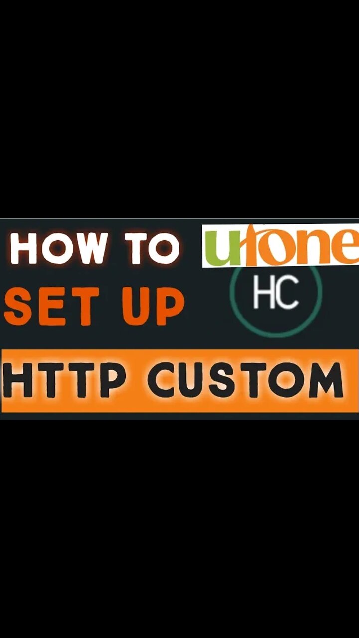 How to setup http custom VPN | beginner guide