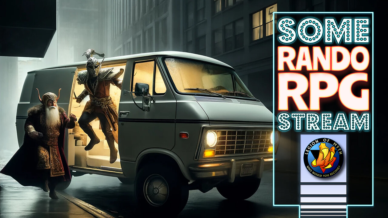 How to start playing a tabletop RPG | #TTRPG