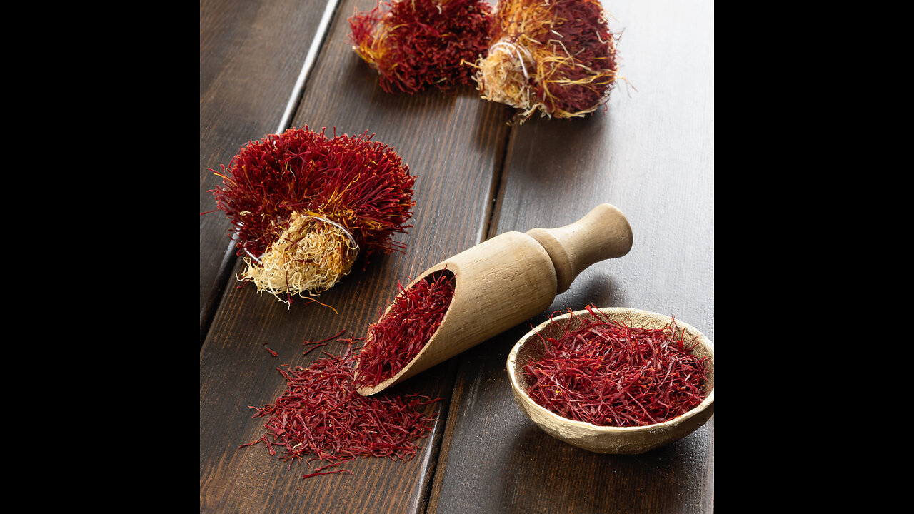 Saffron Top 10 World's Most Expensive Spices | Why Real Saffron Is So ... Saffron Top 10 World's Most Expensive Spices | Why Real Saffron Is So ...