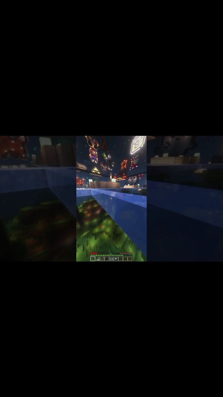 Minecraft 1.19 Pixel Art Survival Multiplayer Server 46.4.53.240:27086 New Shaders & Mods MC SMP ⛏🧱