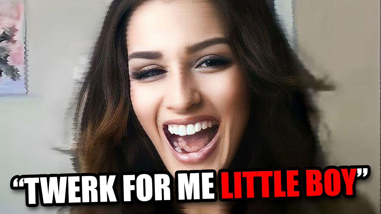 The SSSniperwolf Situation JUST GOT MUCH WORSE