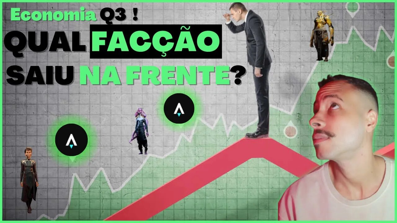 Saiba o que as baleias do Star Atlas estão fazendo! Você vai ficar ...